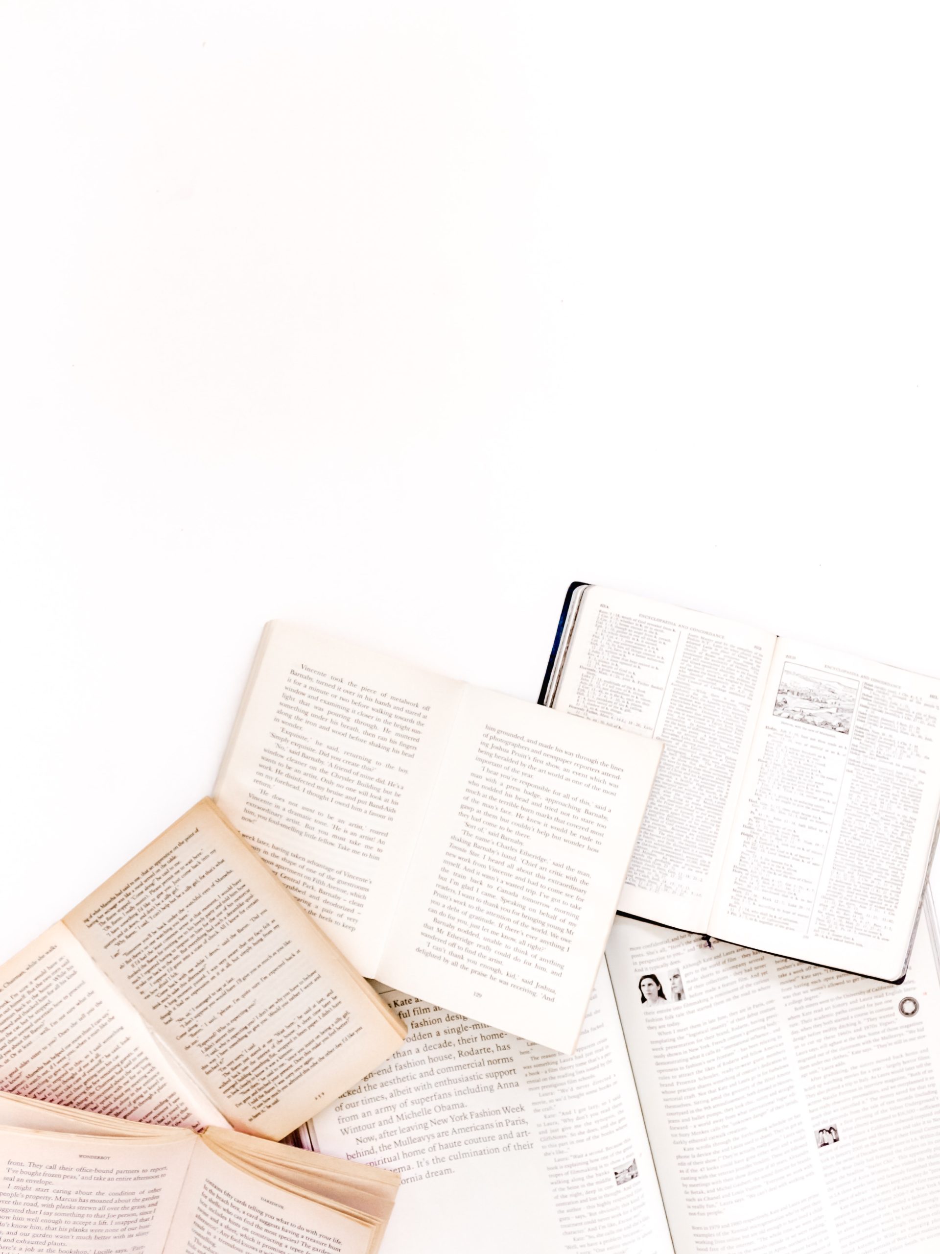 Workbook / Werkboek - Study Smart