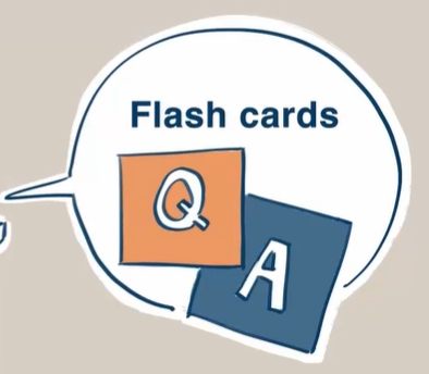 Flashcards with ANKI - Study Smart