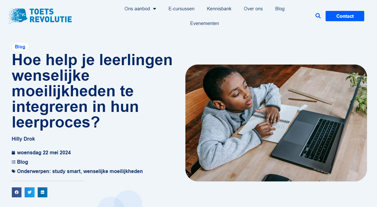 Integrate desirable difficulties in your learning - Study Smart